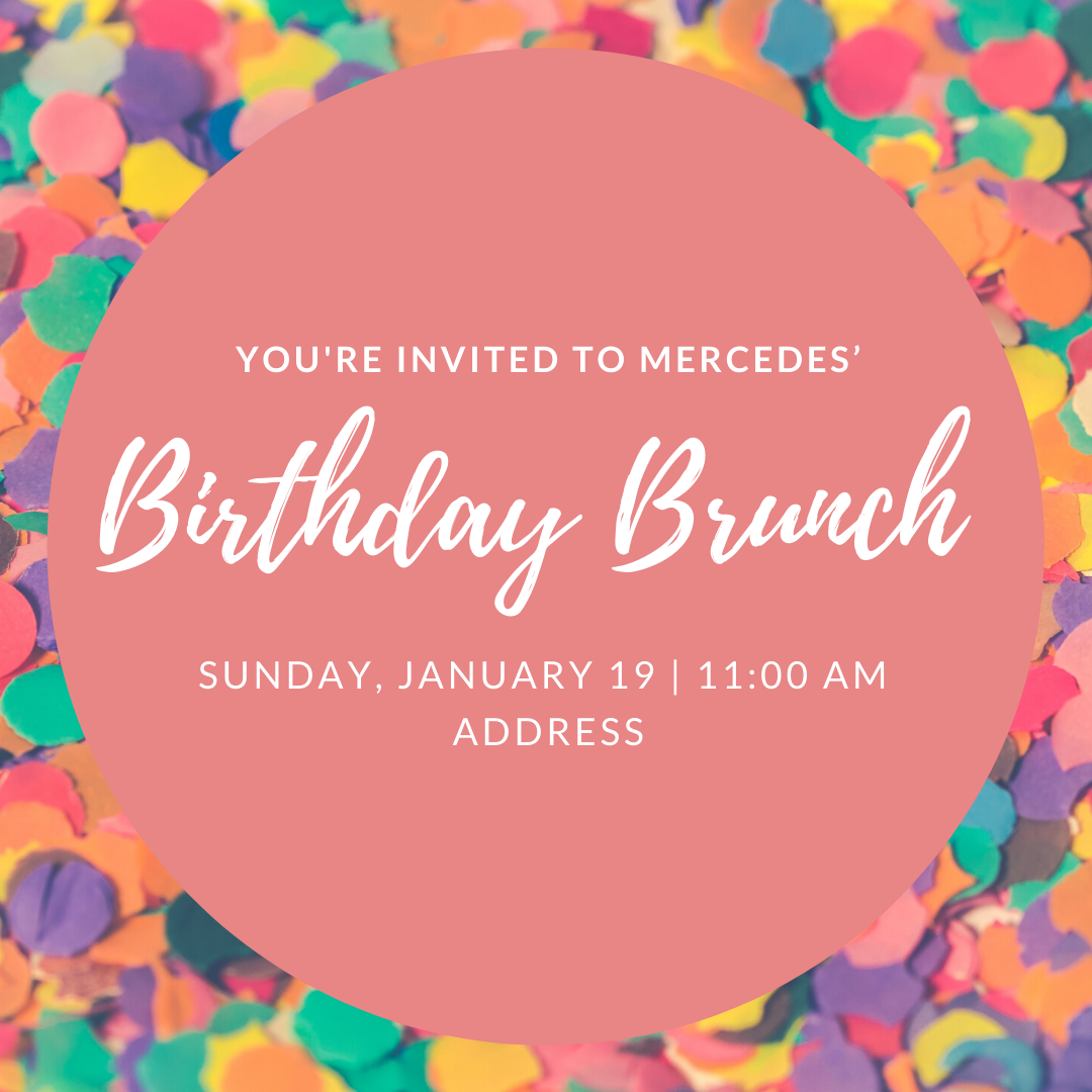 Hosting a Pinterest Perfect Party - Passports and Papers