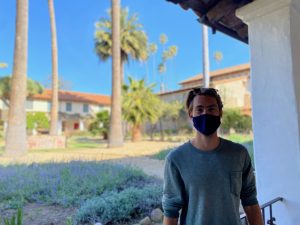 Passport to Santa Barbara - Passports and Papers