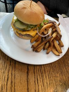 Washington DC Food Guide (with photos!) - Passports and Papers