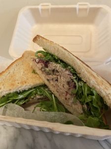 Washington DC Food Guide (with photos!) - Passports and Papers