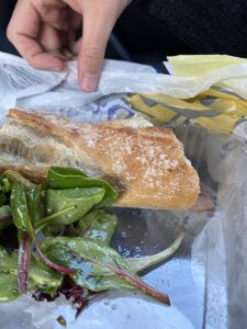 Washington DC Food Guide (with photos!) - Passports and Papers